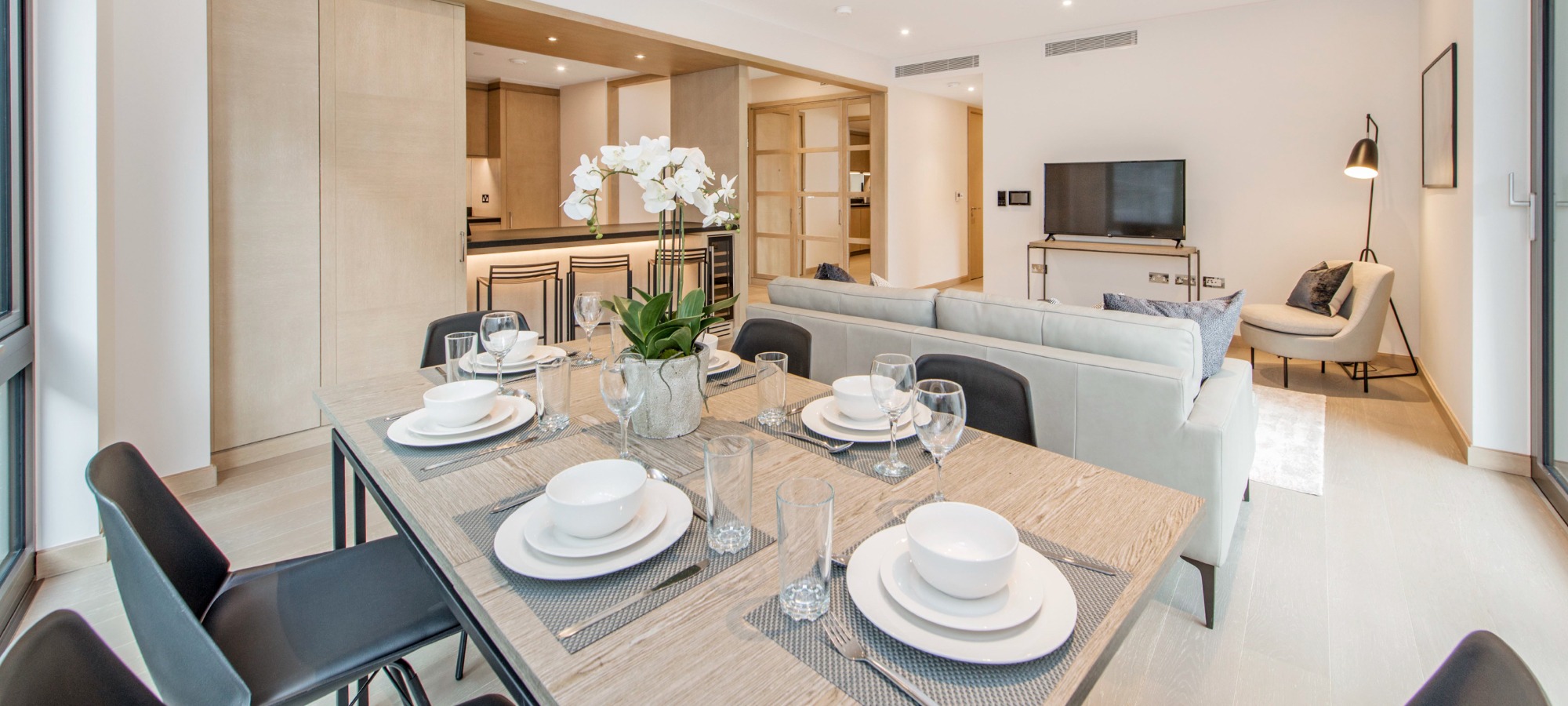 Beau Interiors | Digital Marketing | Web Design Agency