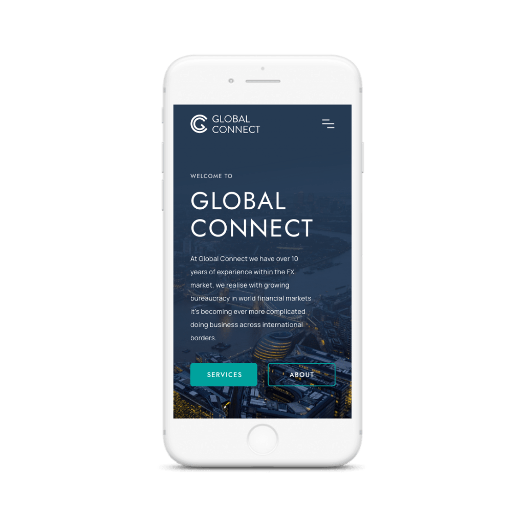 Global Connection Phone Service