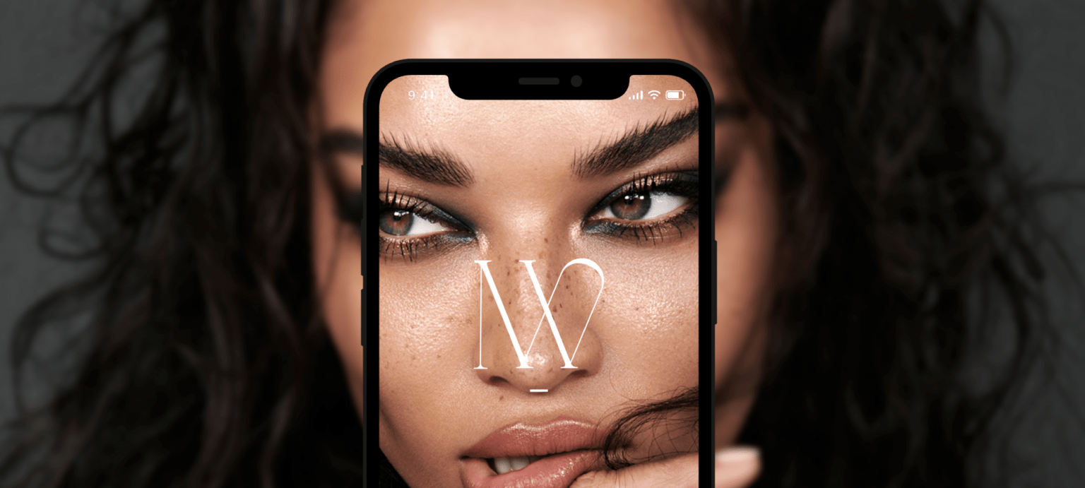 Nikki Makeup - Ecommerce Web Design | WooCommerce, Wordpress and ...