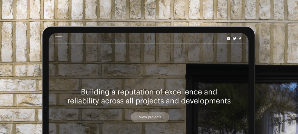 GS Construction - Ecommerce Web Design | WooCommerce and Shopify Agency